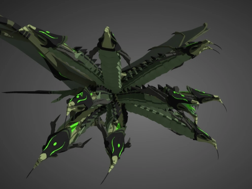 SaR'hInGarO | Fandom