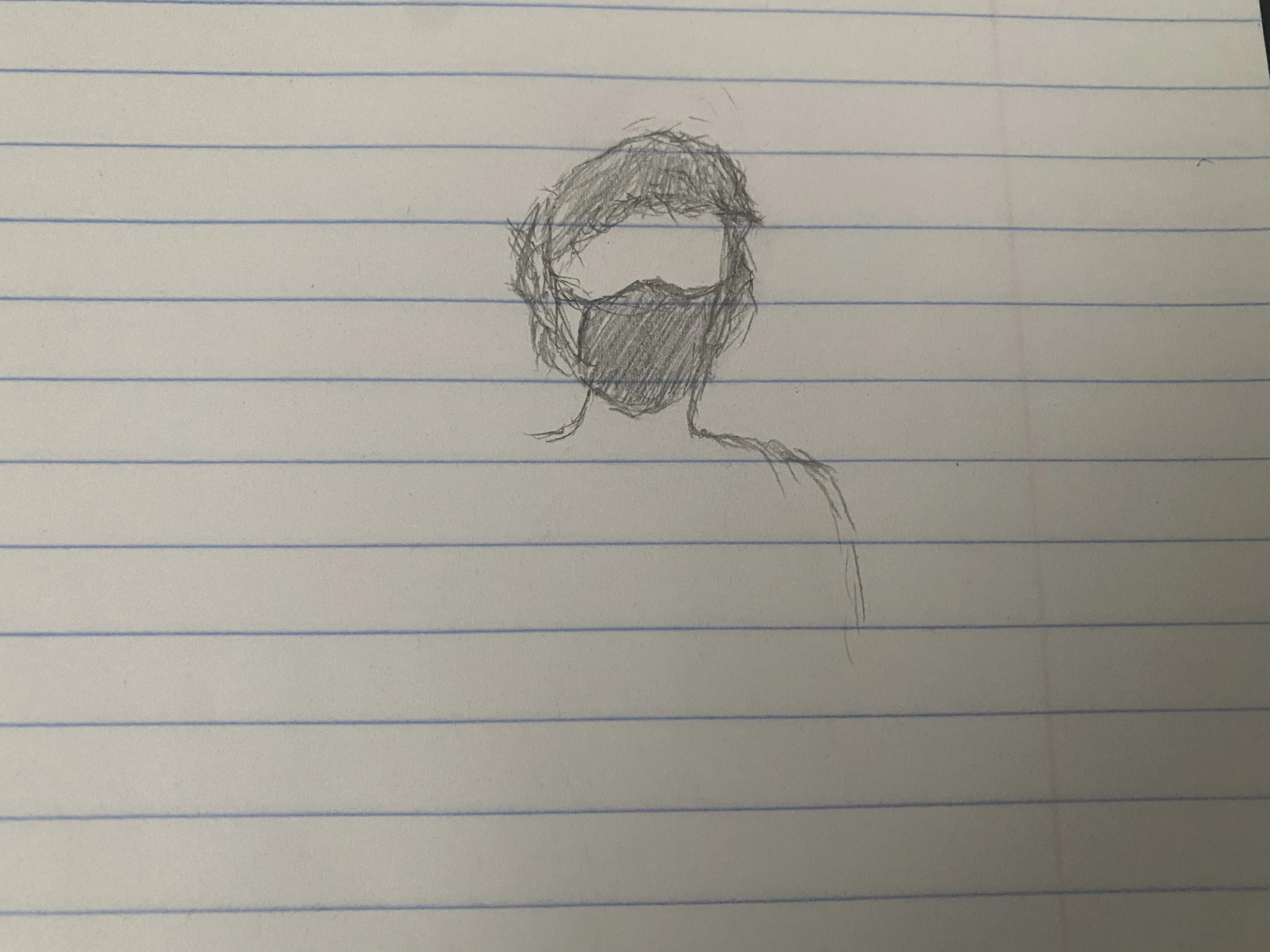 I TRIED TO DRAW KARL | Fandom
