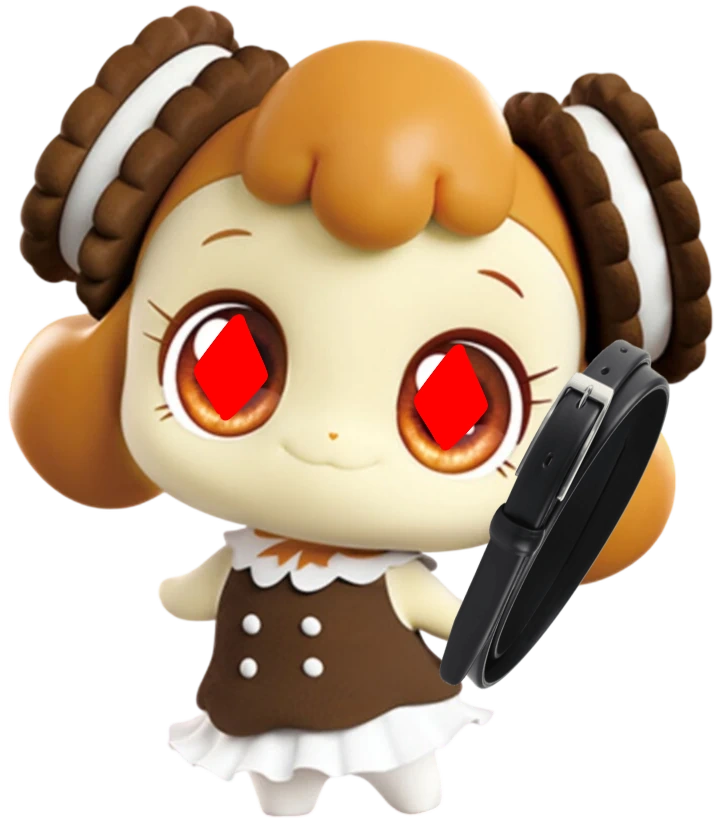 POV: you split a cookie in half and lick it | Fandom