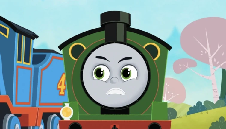 All of my All Engines Go angry Edits | Fandom