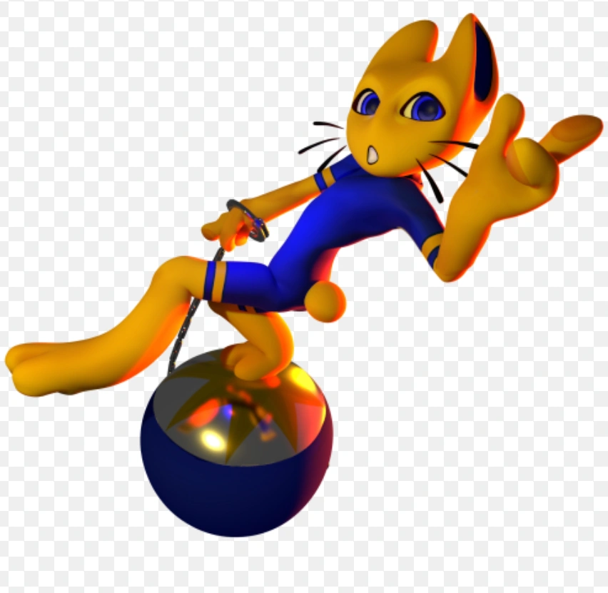 So the team behind Regretavator are making a new game called Meleeniacs ...