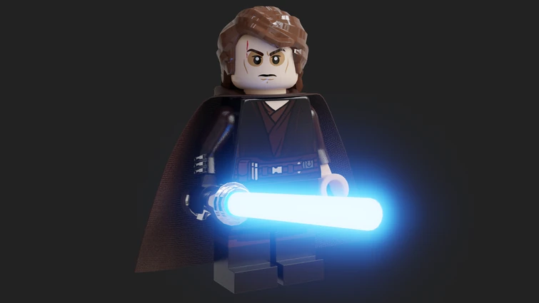 All New & Improved Mecabricks Customs Made In Blender | Fandom
