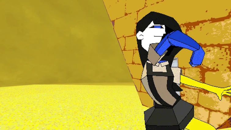 Discuss Everything About ENA Wiki | Fandom