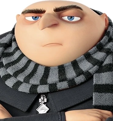 OST: Despicable Masterminds | Fandom