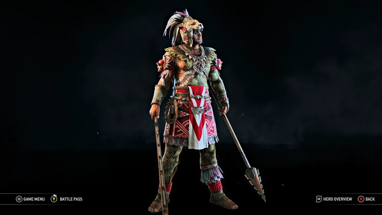 Discuss Everything About For Honor Wiki | Fandom