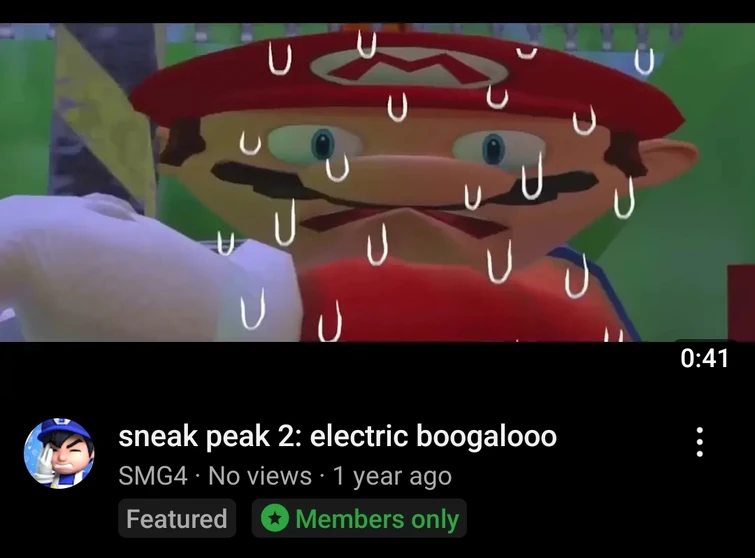 Guys I found another sneak peak/snek pek | Fandom