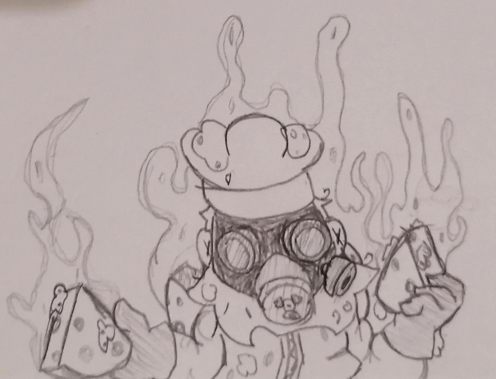 Drawing skins for any brawler part 1!! | Fandom