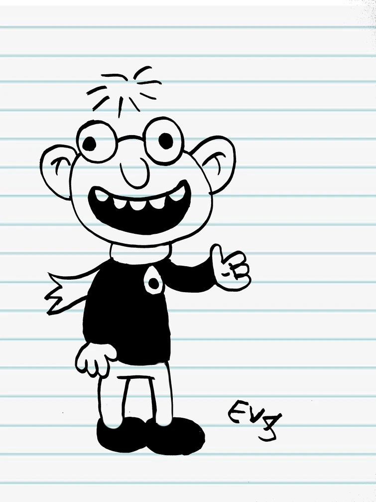 Discuss Everything About Diary of a Wimpy Kid Wiki | Fandom