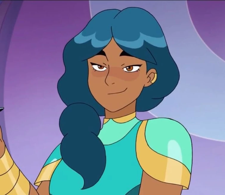 Mermista fanart | Fandom