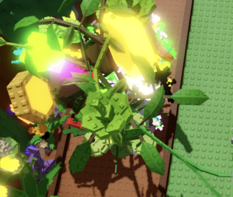 does this look like a good assortment of plants to do sprinkler method on? | Fandom