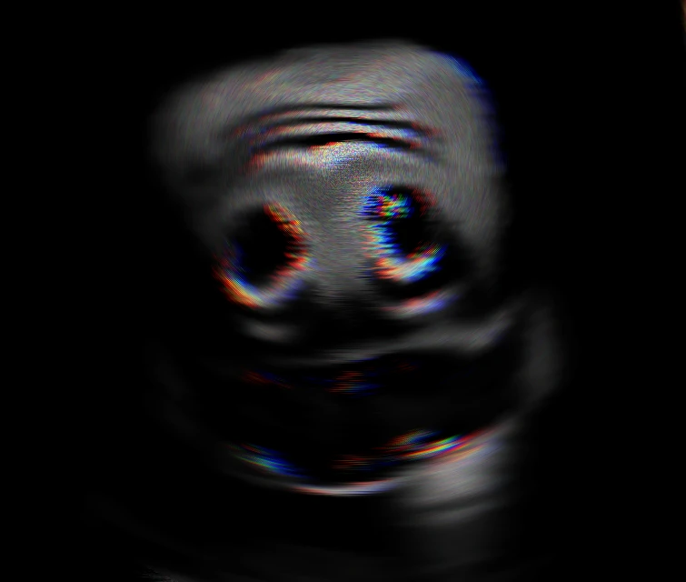 give me an unscary image and I’ll try my best to turn it into a mibu ...