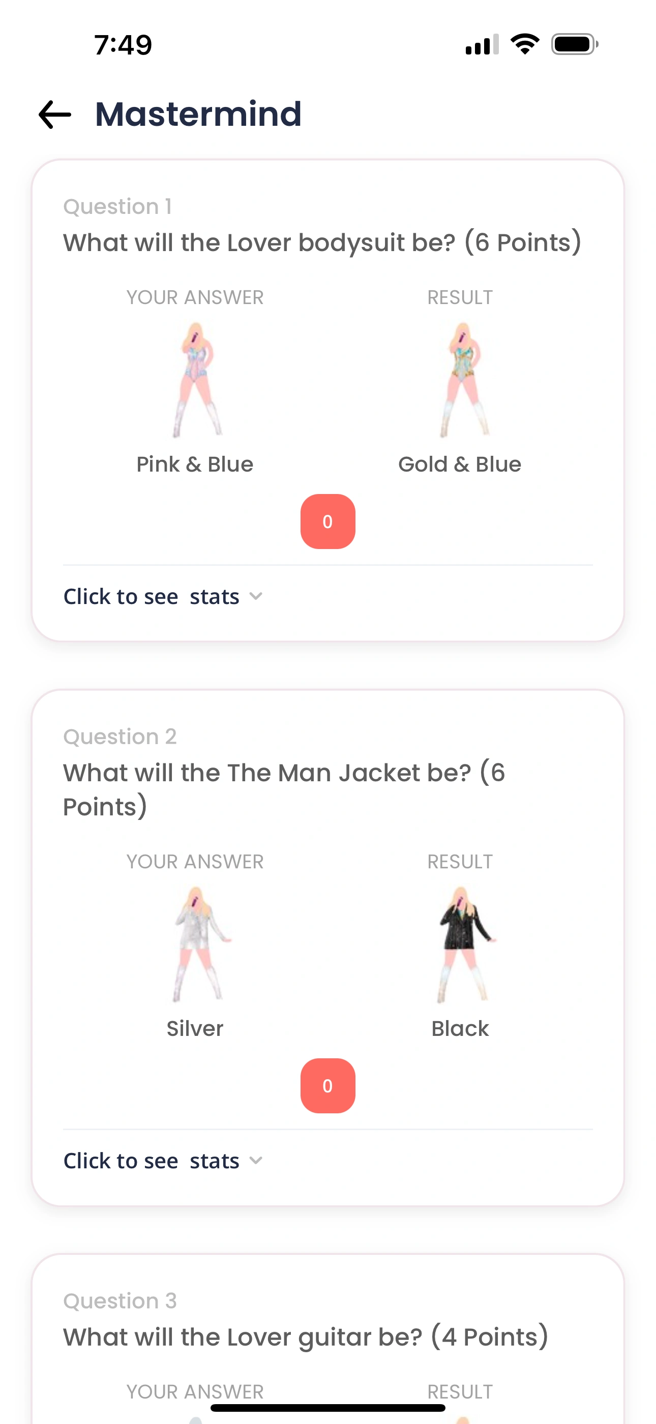 My Dublin N3 Mastermind Vs Results | Fandom