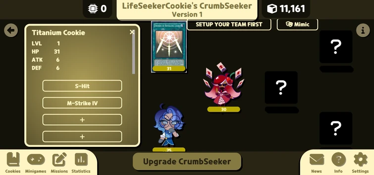 You guys should really play this game Royal Mike made | Fandom