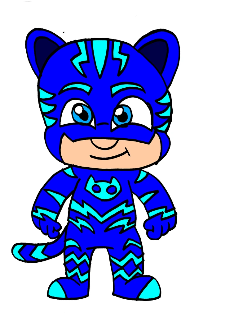 Discuss Everything About PJ Masks Wiki | Fandom