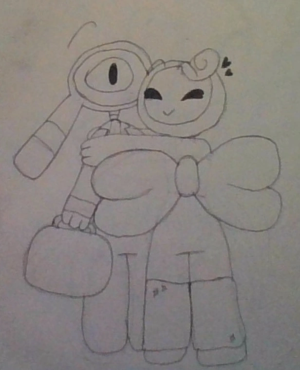 reflective detective art ig | Fandom