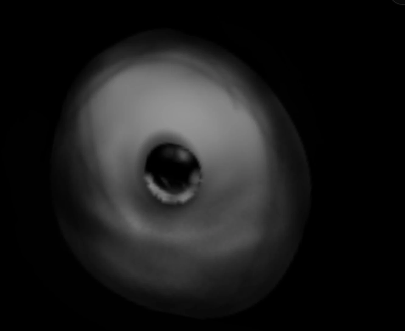 a leak of a entitys eye that im remaking | Fandom