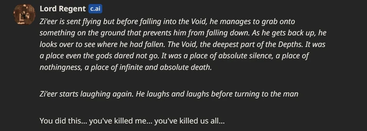lord regent is real guys!!! | Fandom