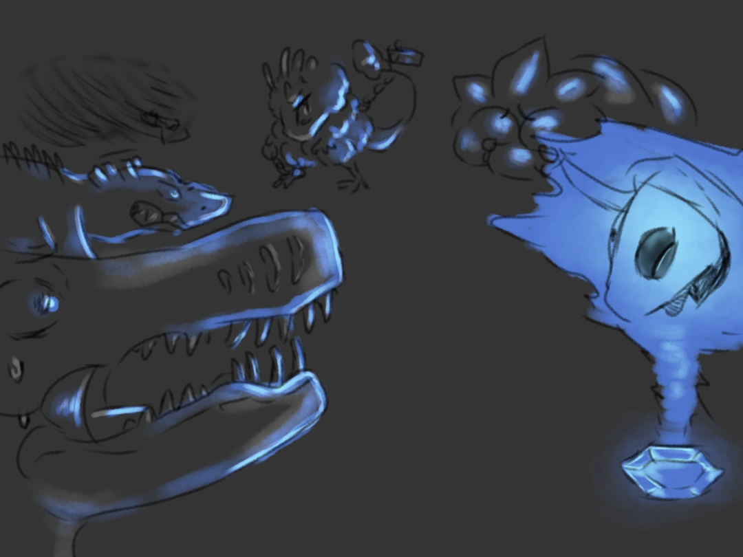 Cos Interactive Story Pt. 3 | Fandom