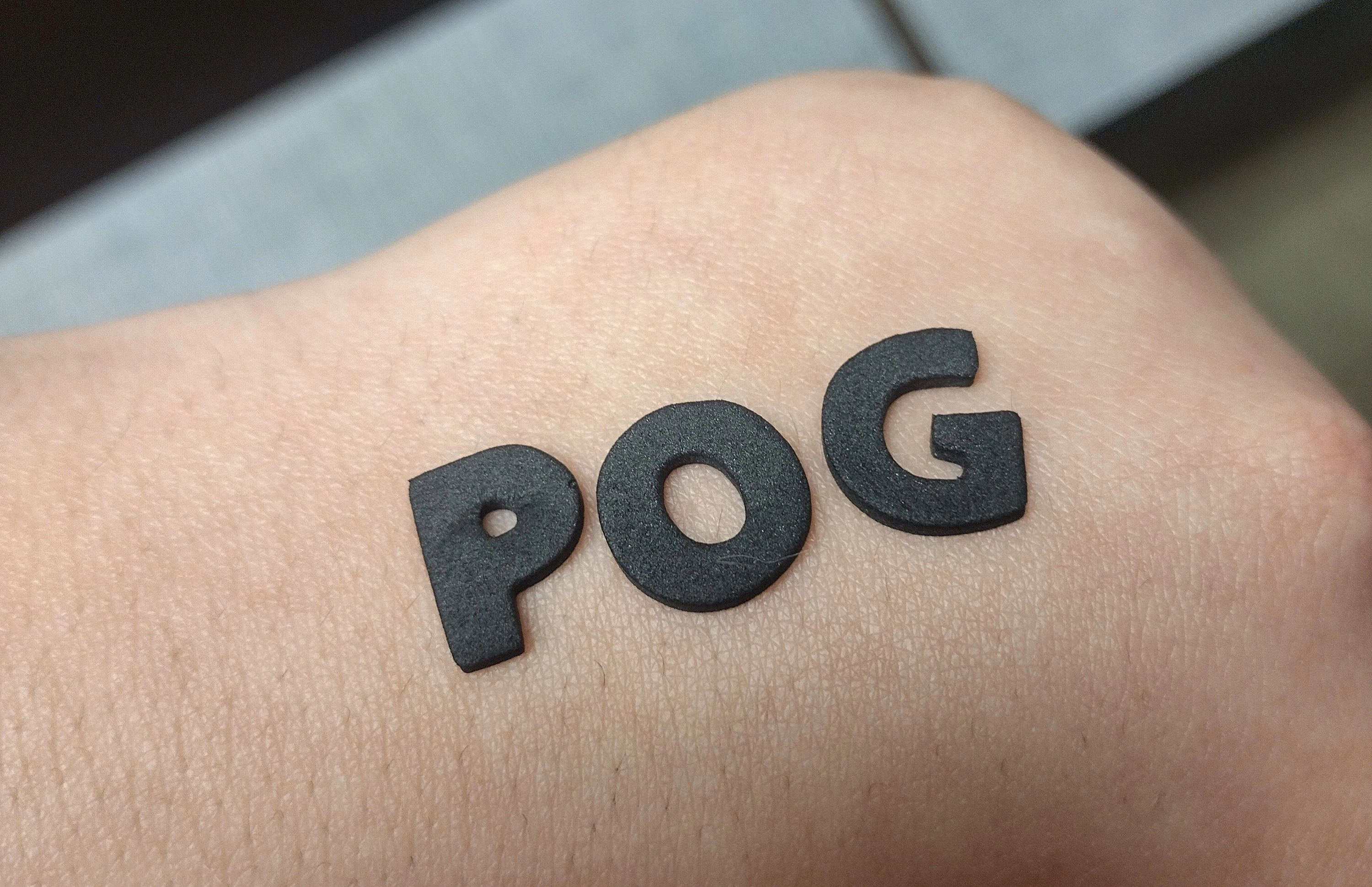 Whoa guys this is so pog | Fandom