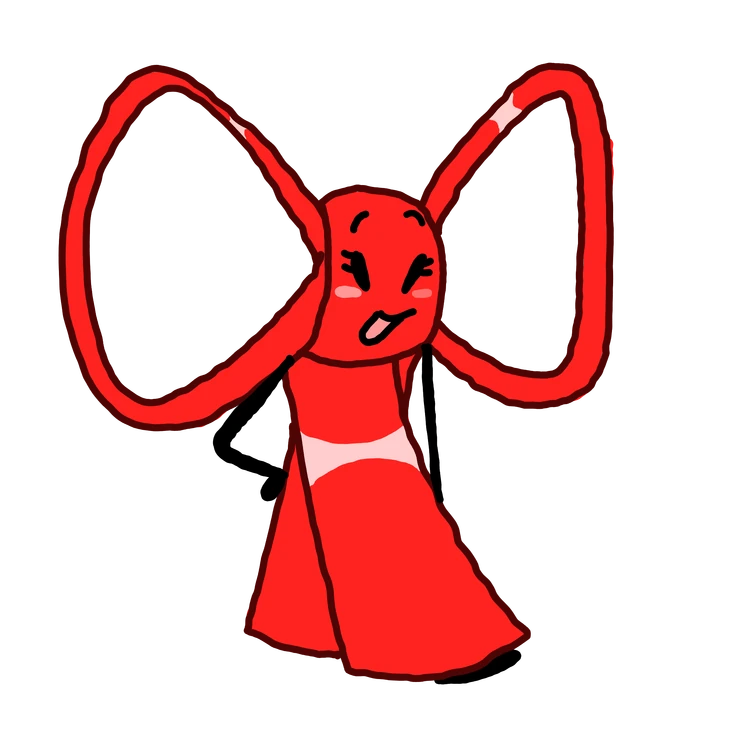 Guys guys look at my BFDI oc :D | Fandom