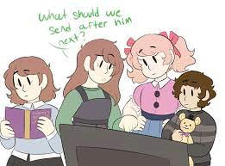Discuss Everything About Five Nights at Freddy's Wiki | Fandom