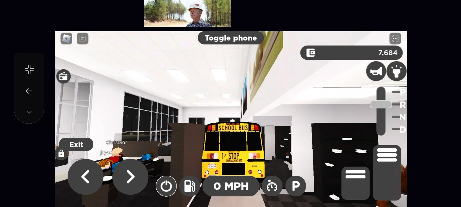 Crazy Server Chaos | Fandom