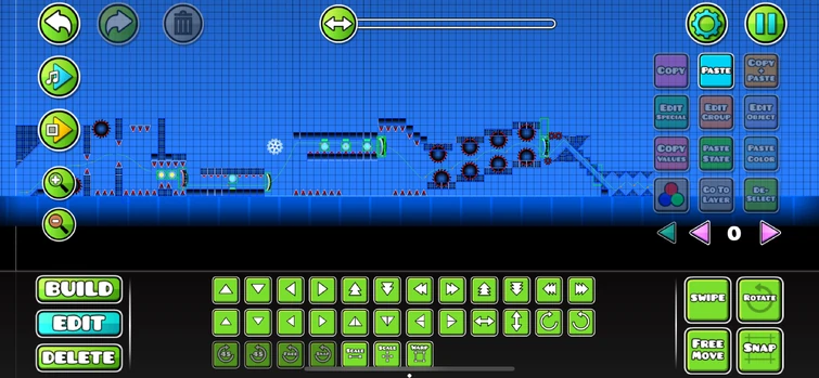 Discuss Everything About Geometry Dash Wiki | Fandom