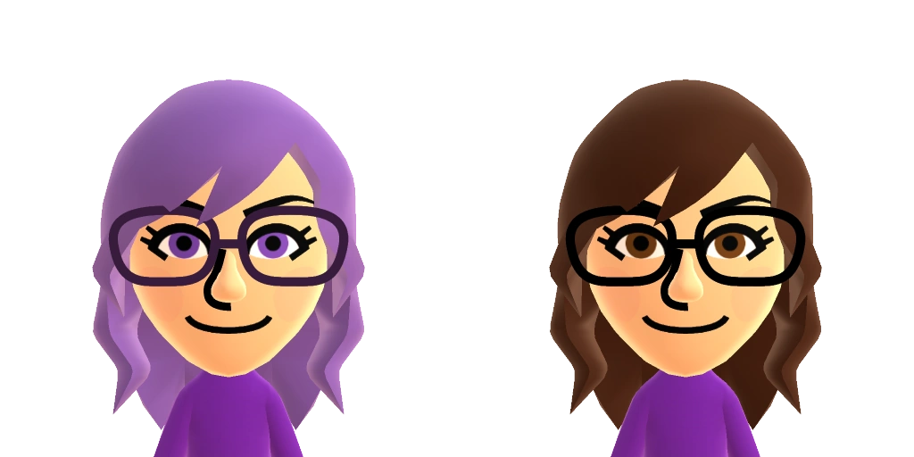 Opinions on this mii here? | Fandom