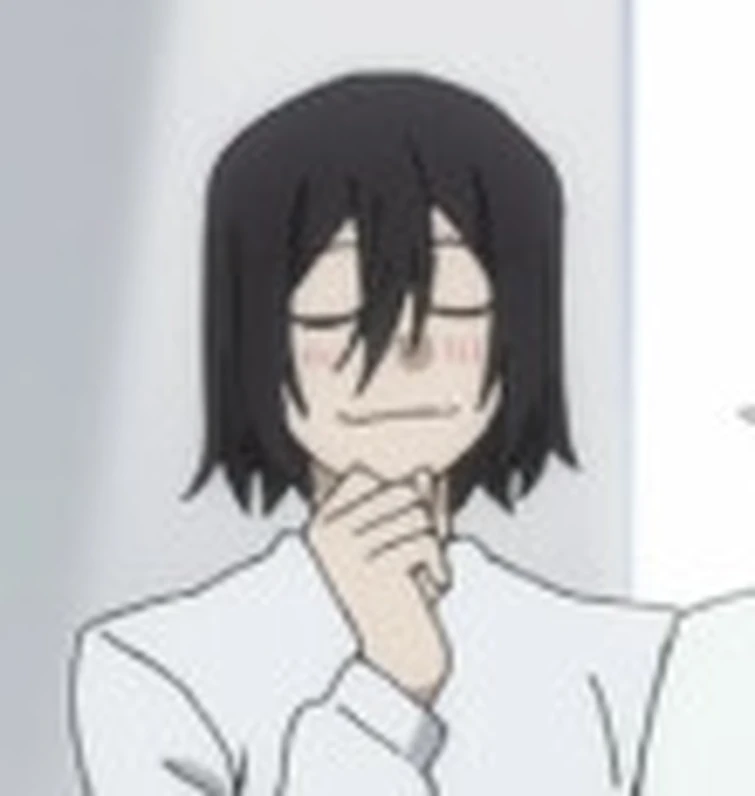 silly fyodor drawing ^_^ | Fandom