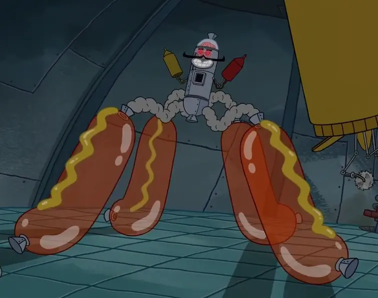 Potential SpongeBob SquarePants PE's? | Fandom