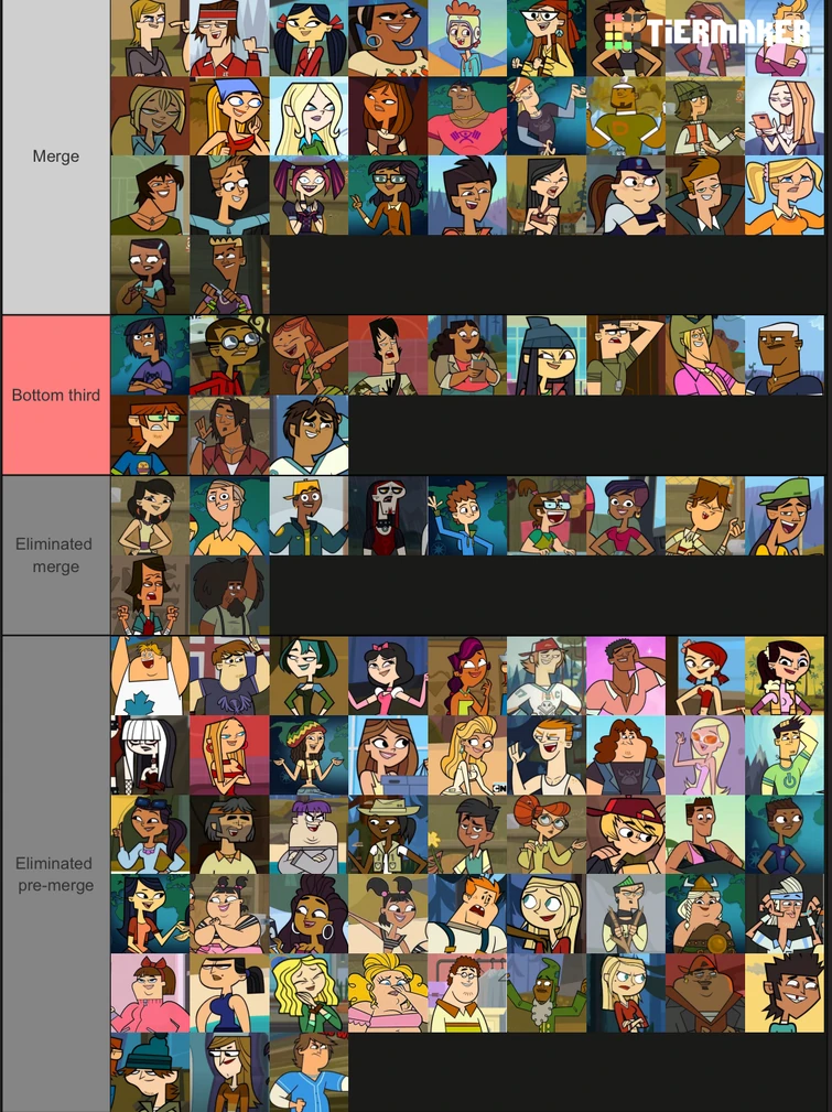 Viewer voting 59 | Fandom