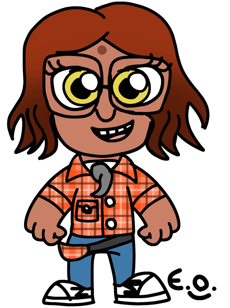 My drawing of Alya | Fandom