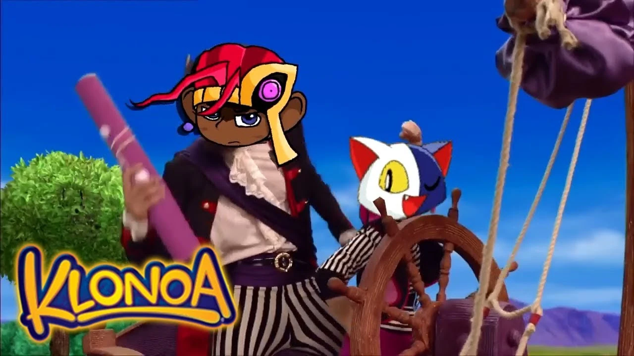 Really funny Klonoa memes | Fandom