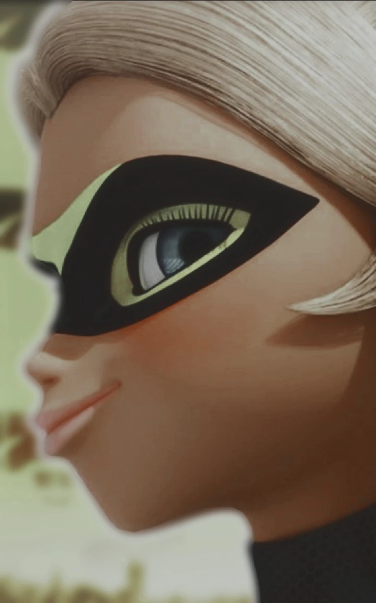 Miraculous Icons #31: QUEEN BEE EDITION 💛 | Fandom