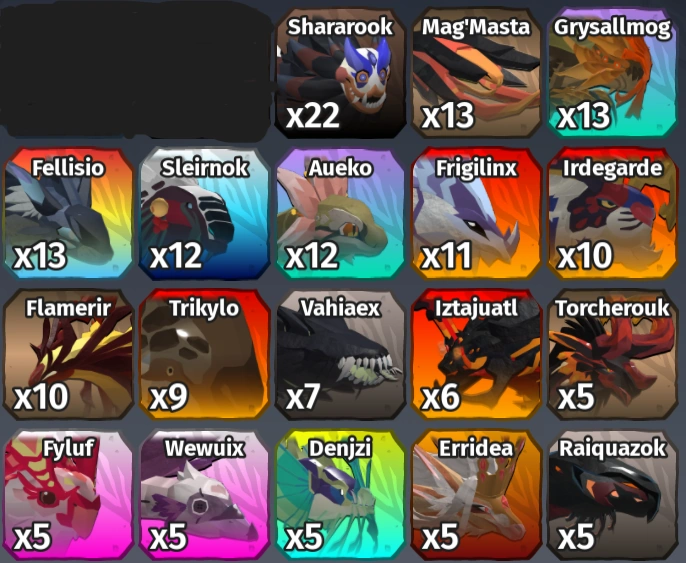 Lf some specs! | Fandom