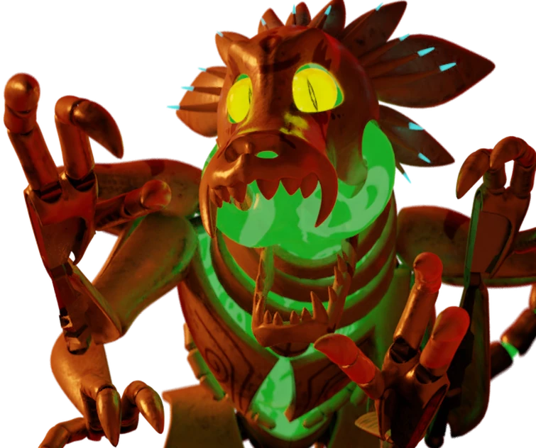 Discuss Everything About Animator’s Hell Wiki | Fandom