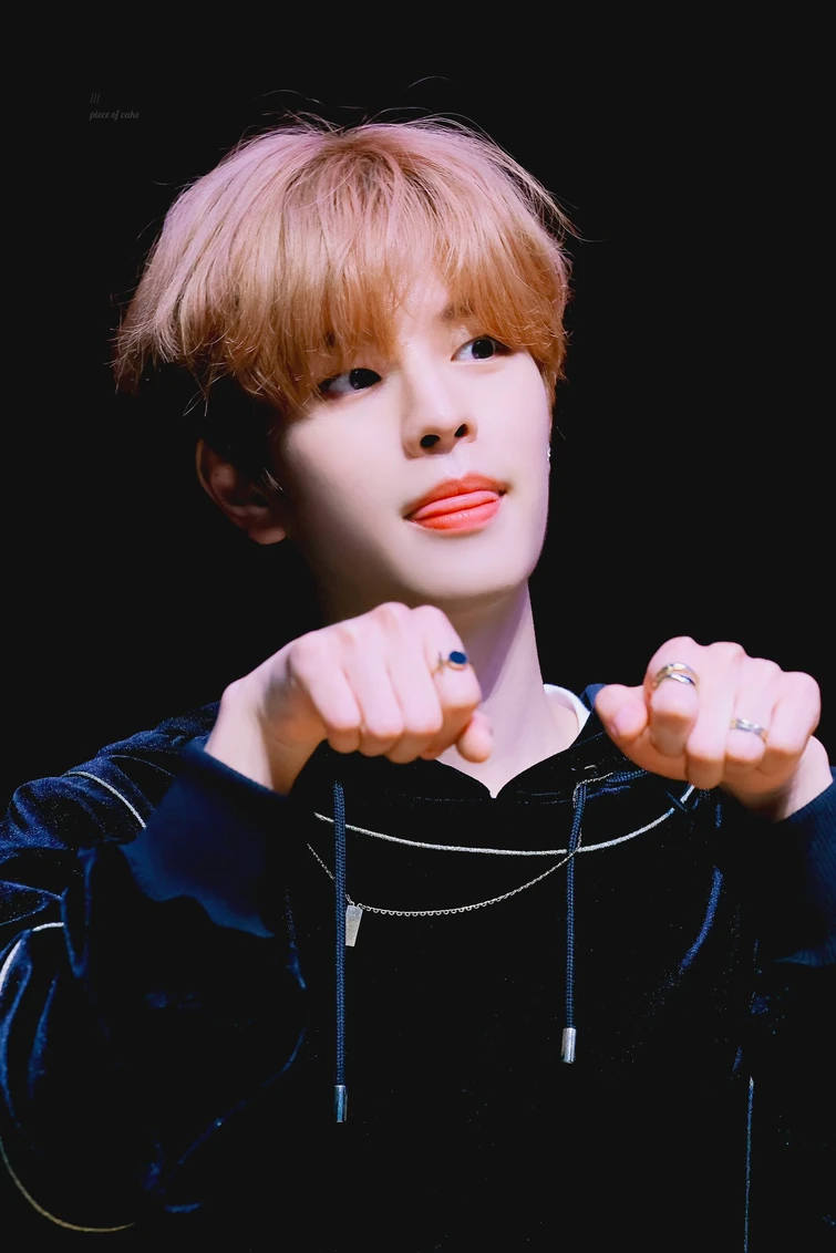 Daily Seungmin #37! | Fandom