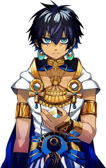 Imhotep VS Wahida (Im: The Great Priest Imhotep VS Suihira) | Fandom