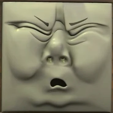 Which character's custom wincing/clenched face is your favorite ...