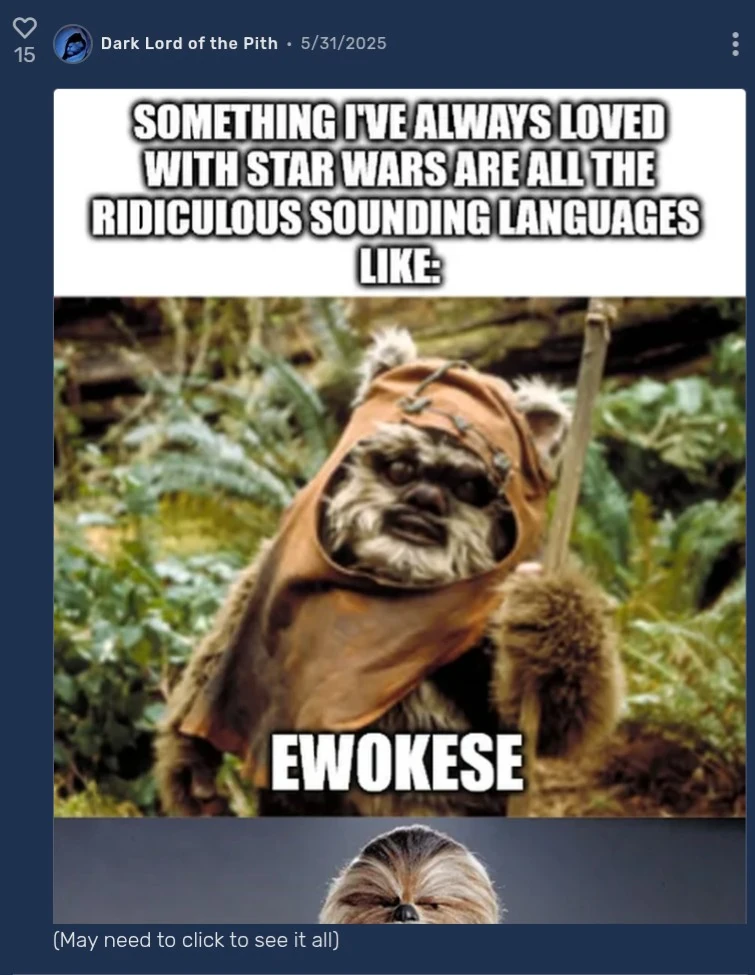 🤣 [Meme Of The Week Winners] Round 241 | Fandom