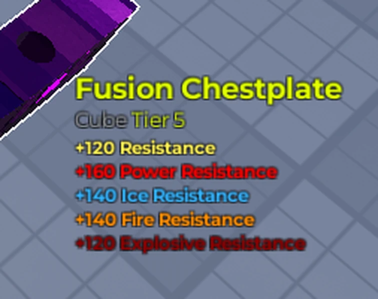 Discuss Everything About Modded Cube Combination Official Wiki | Fandom