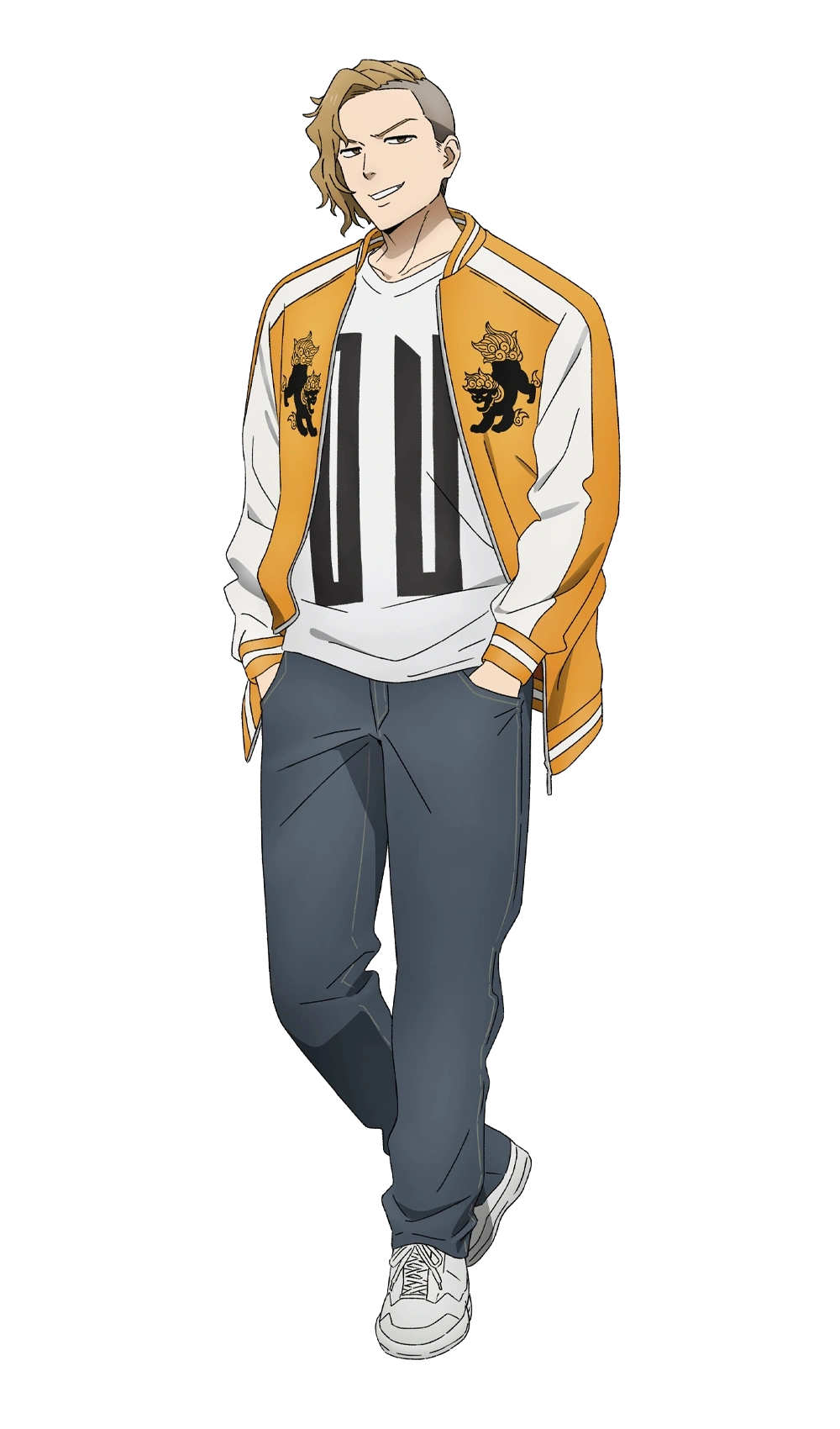 Happy Birthday to You! (Shishitoren Edition, Part 6) | Fandom