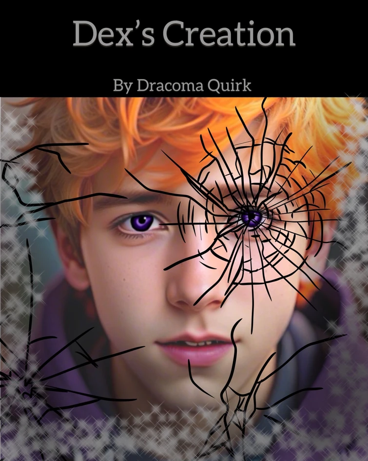 Dex's Creation | Fandom