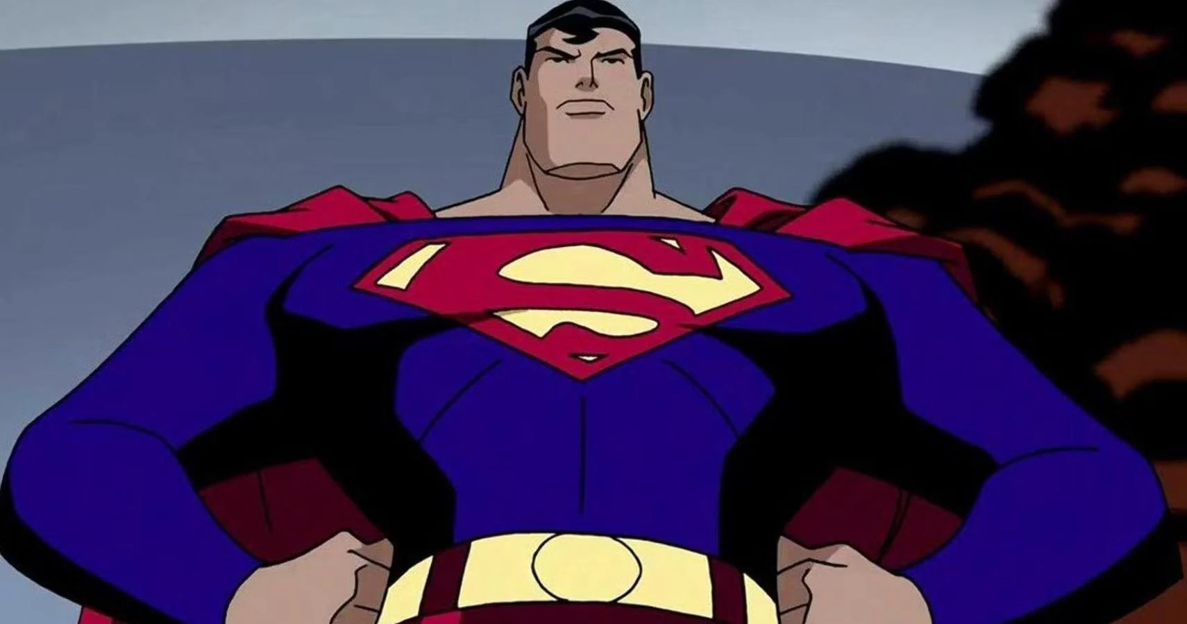 How powerful is DCAU Superman? | Fandom