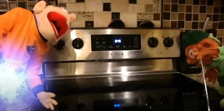 cursed sml images | Fandom