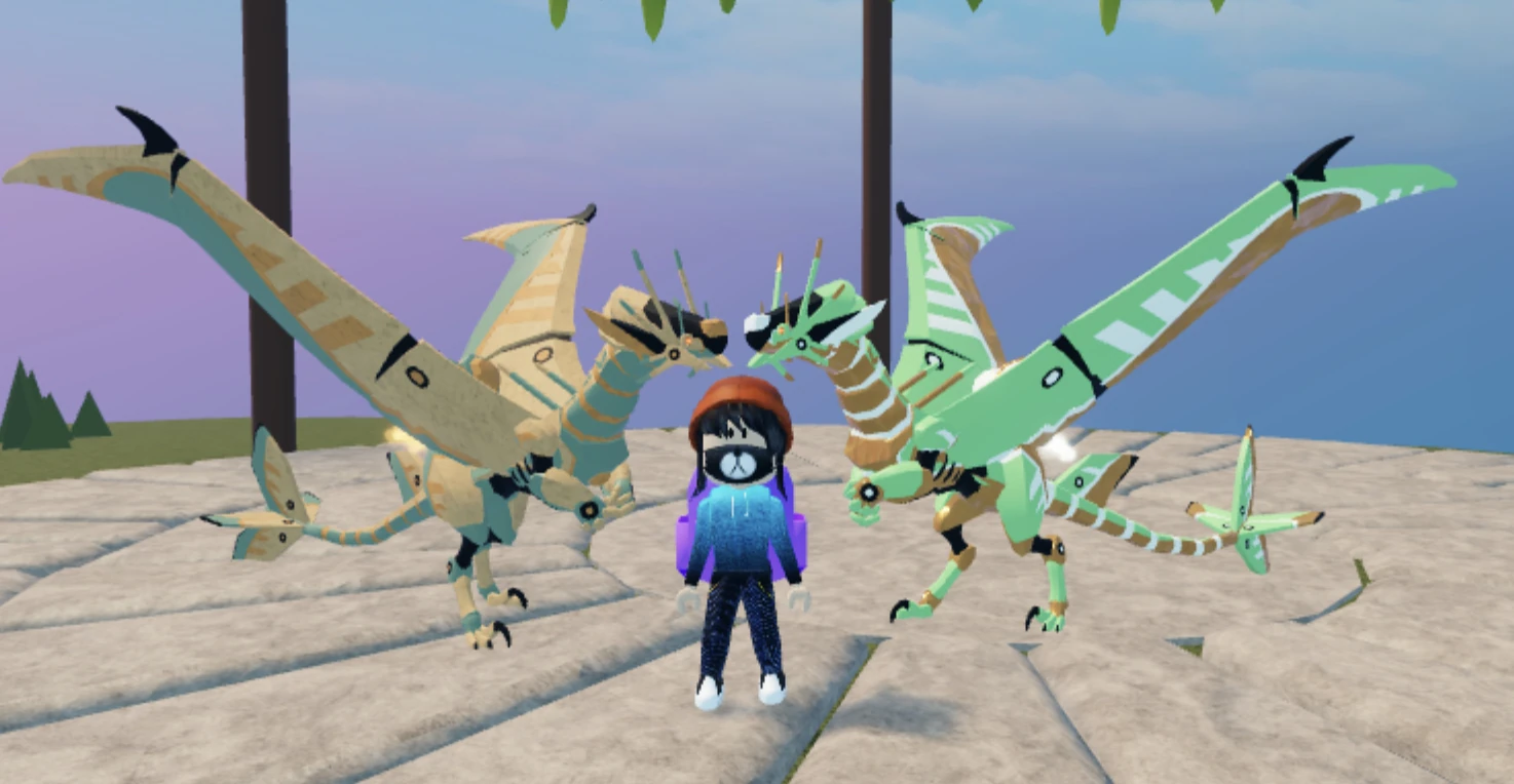 Bingo and Bingus | Fandom