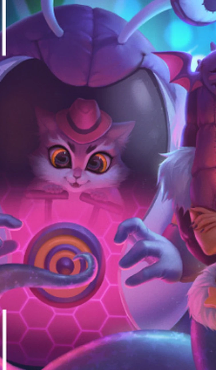 New Hero? 🤔 | Fandom