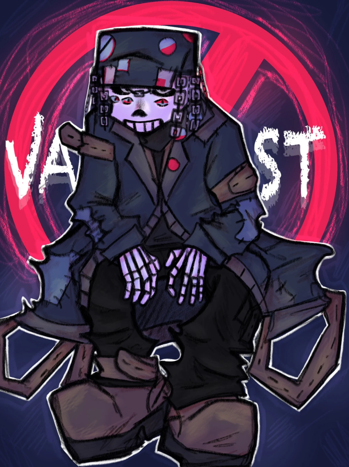 Nervous to raise my comm prices… | Fandom