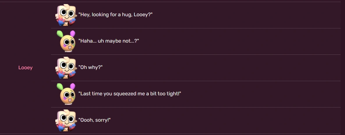 Lookie here | Fandom