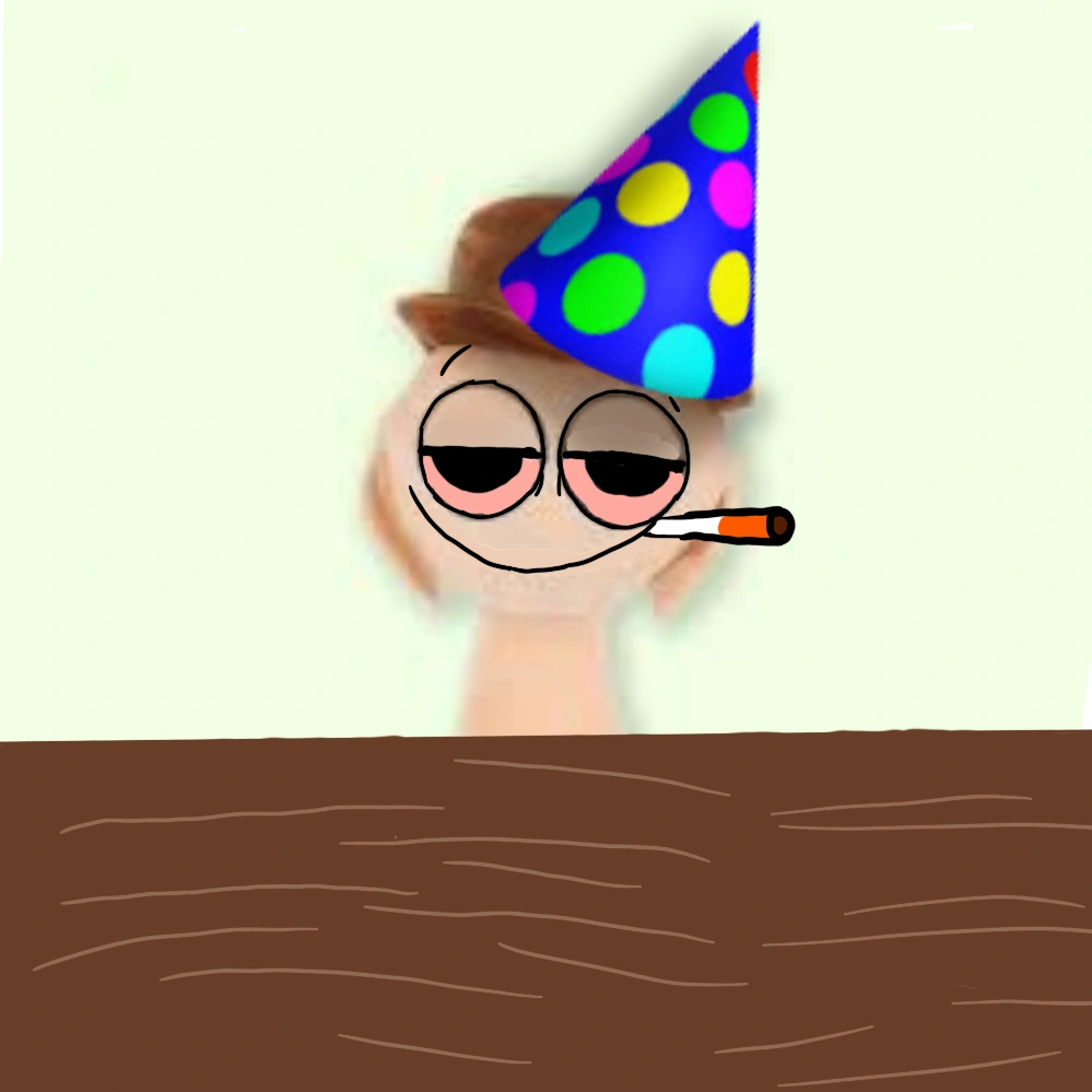 I enjoy making cursed pfps | Fandom